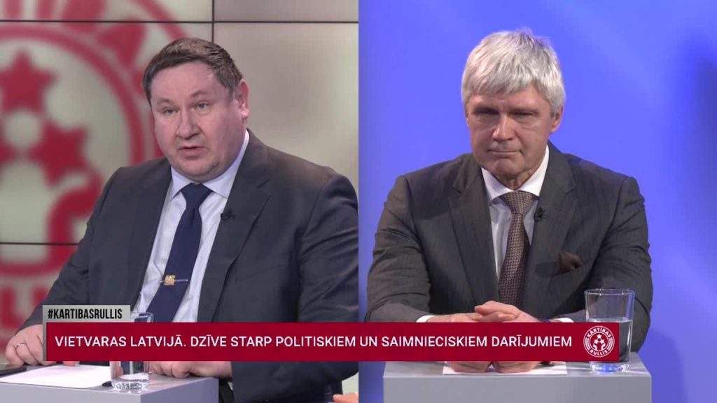 Egils Helmanis: Ja es būtu Aleksandra Bartaševiča vietā… | Play24.la.lv