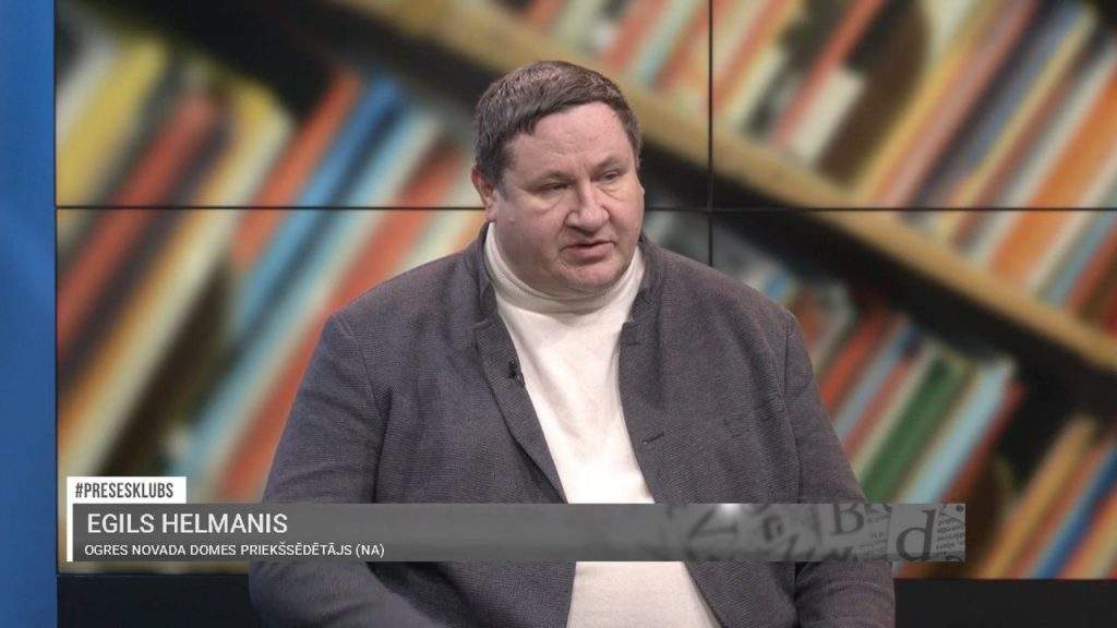 Egils Helmanis: Tas nav savienojams ar profesionālo sportu | Play24.la.lv