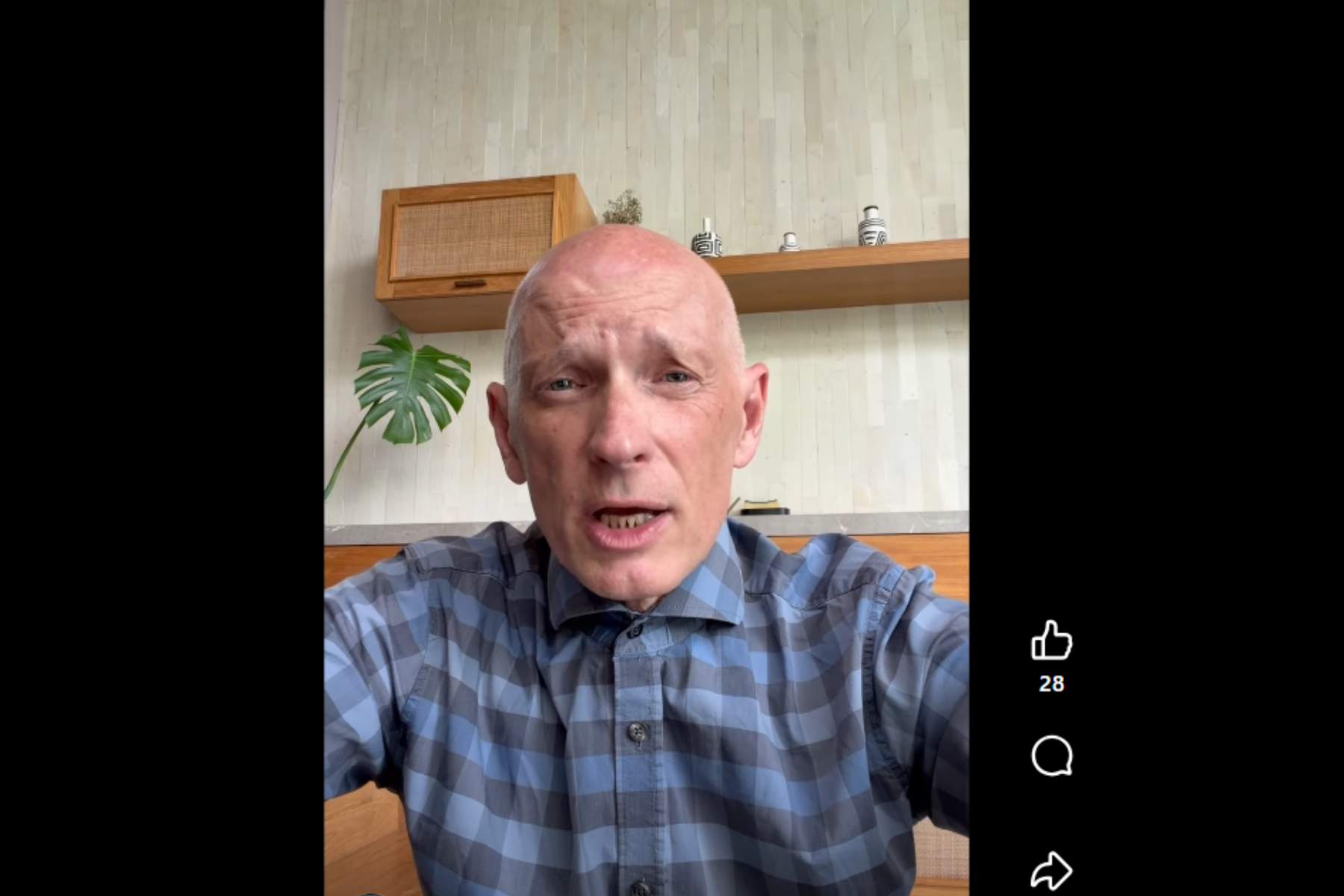 VIDEO. Alvis Hermanis izziņo jaunās partijas nodibināšanu – plāni ir ...