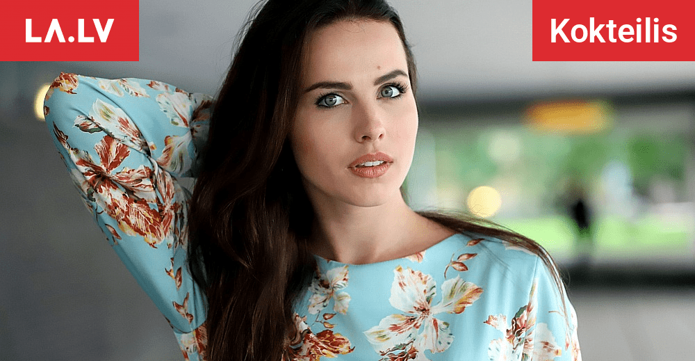 VIDEO. “Ja tevi nenovērtē, tā nav tava vieta!” Lelde Dreimane par jaunu dzīves sākumu | Kokteilis.lv