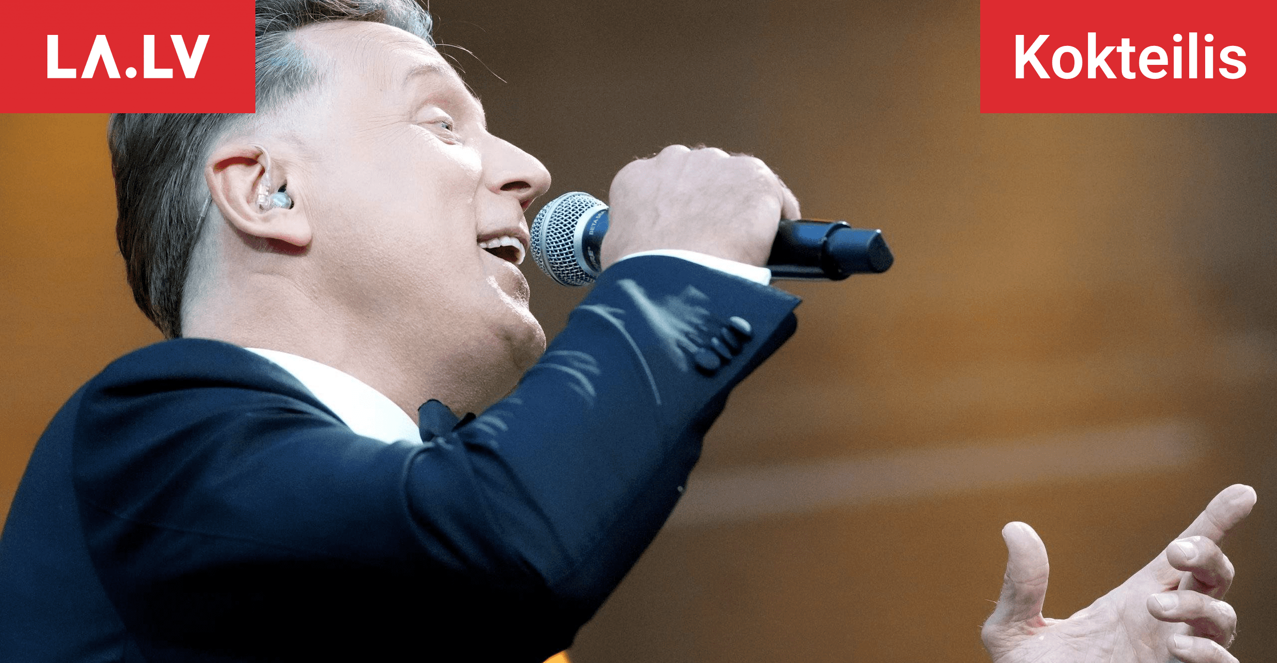“Paldies Visaugstākajam, ka iepriekšējā sestdienā piedzimu no jauna ...