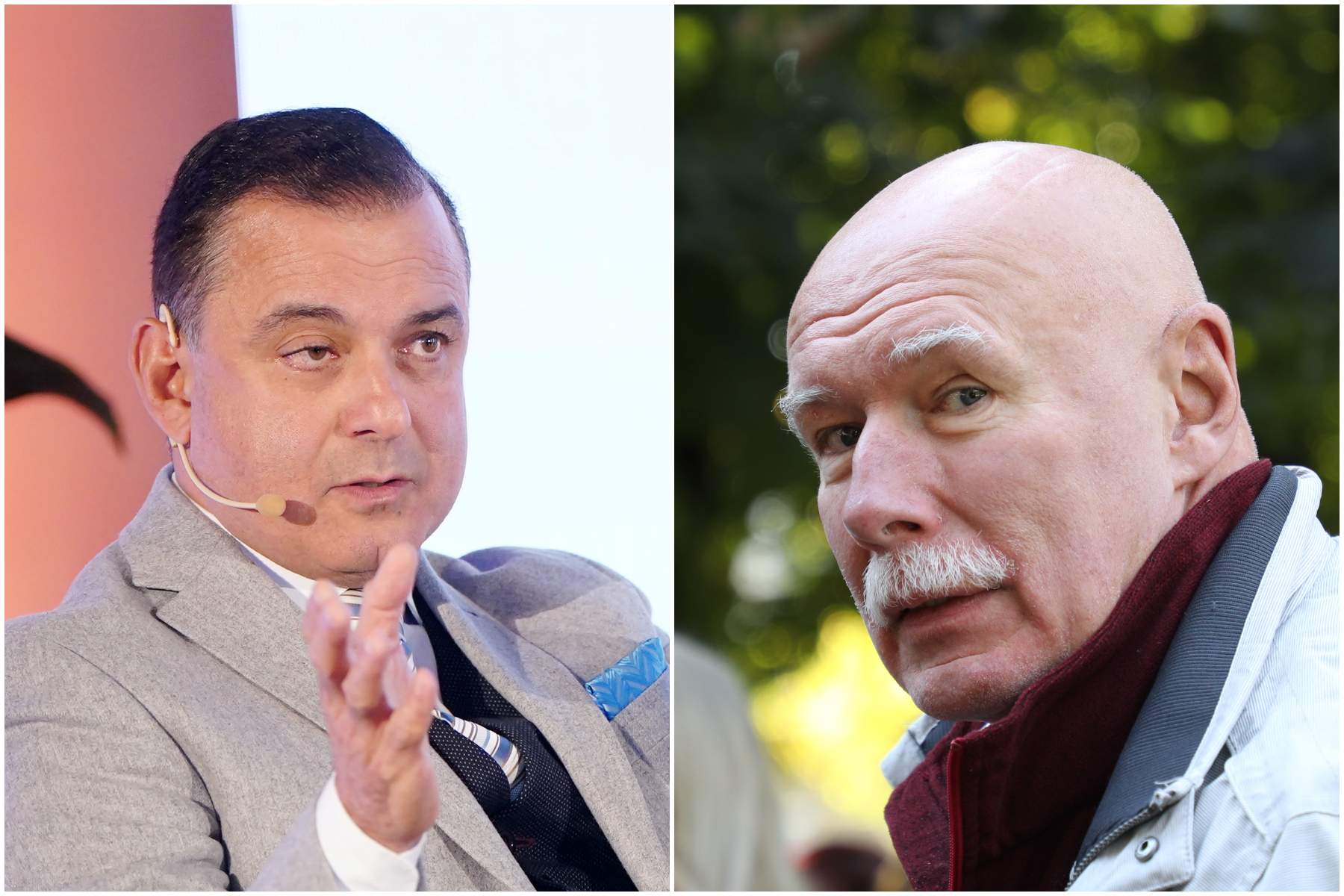 Pēteris Apinis: Hosam, uzmanies! Matu krāsa satur ļoti daudz toksisku ...