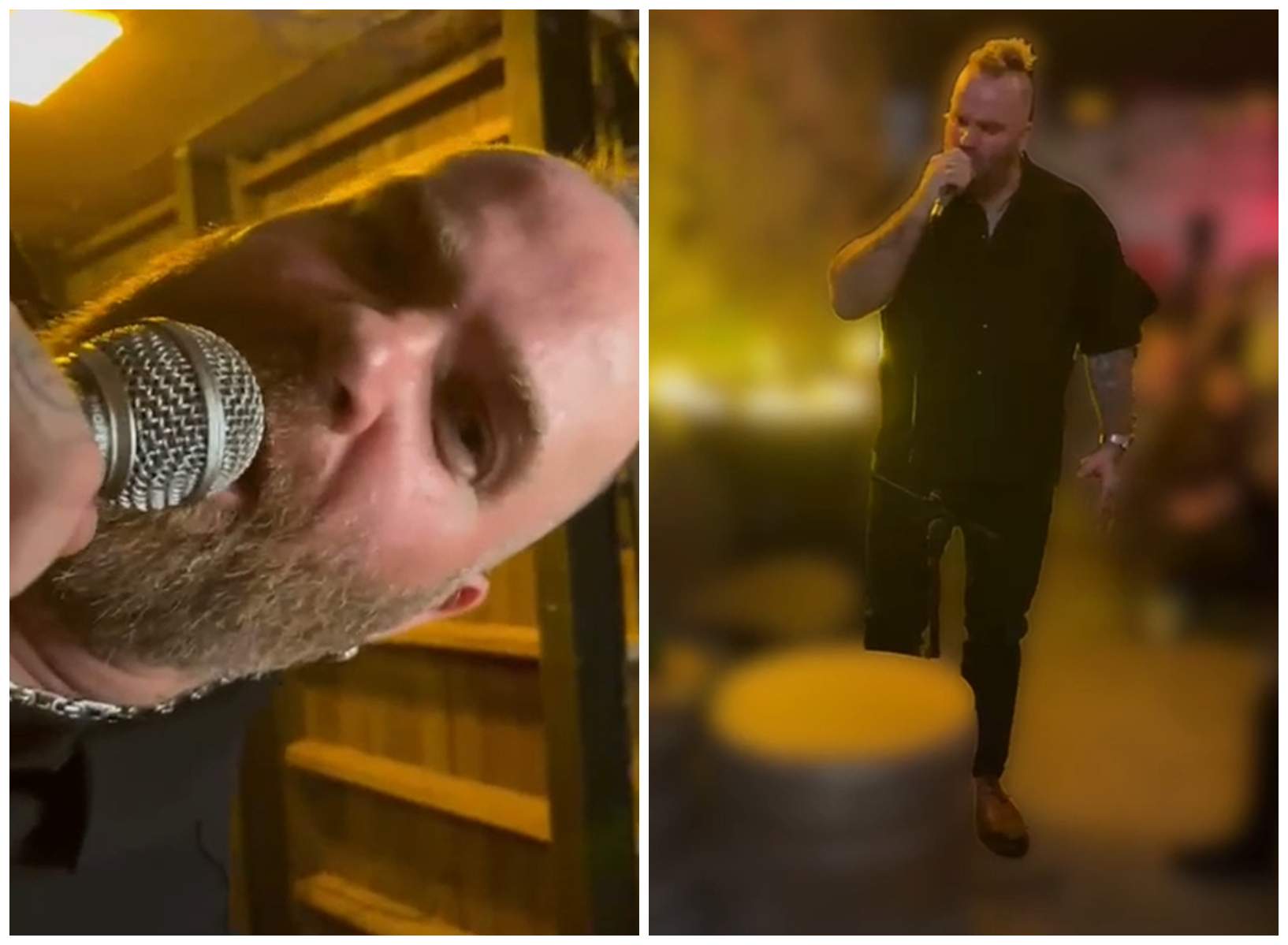 Komentāri | VIDEO. “Tava maksts ir nejūtīga!” Kivičs kunga prātā ...