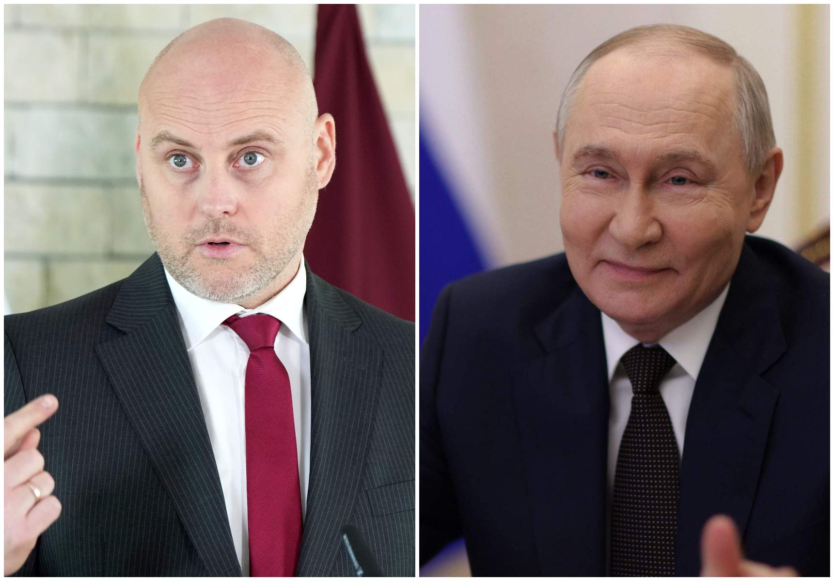 Latvijas vārds atkal parādās ārzemju medijos: Kulberga bilde pirmajā ...